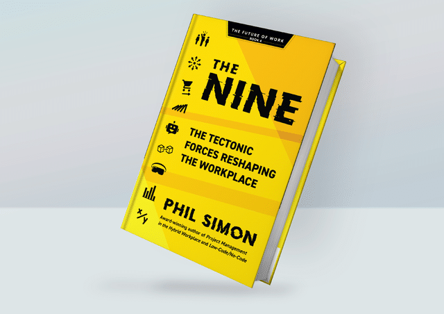 Trailer for The Nine