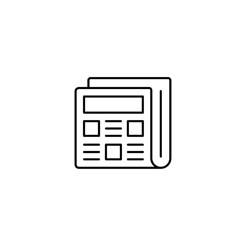 About: News & Events