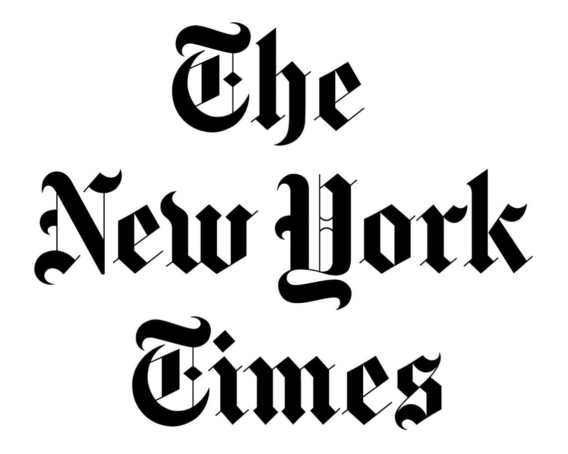 My Second New York Times' TechTalk Podcast