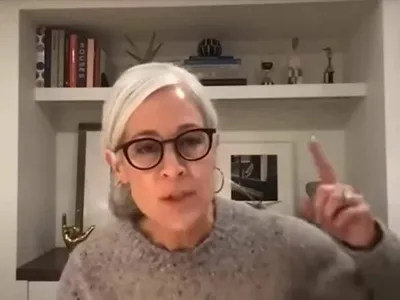 If You're Not Getting Anywhere, Tweet