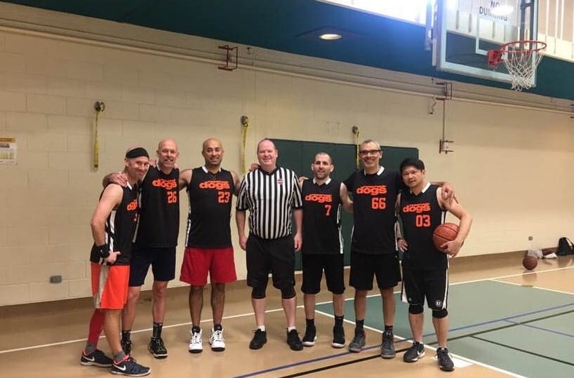 Making Class Memorable With a Basketball-Inspired Python Example